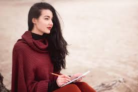 Foxy Writing Prompts ~December #creativity – Foxy Writer Chick