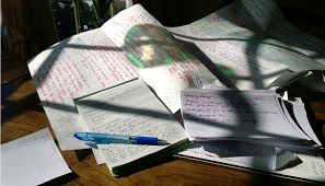 Foxy Writing Prompts ~January #creativity – Foxy Writer Chick