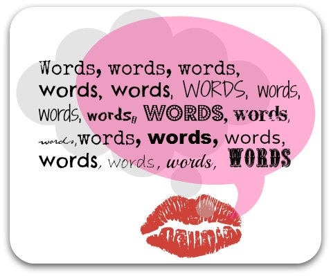 Tools of the Writing Trade – Foxy Writer Chick
